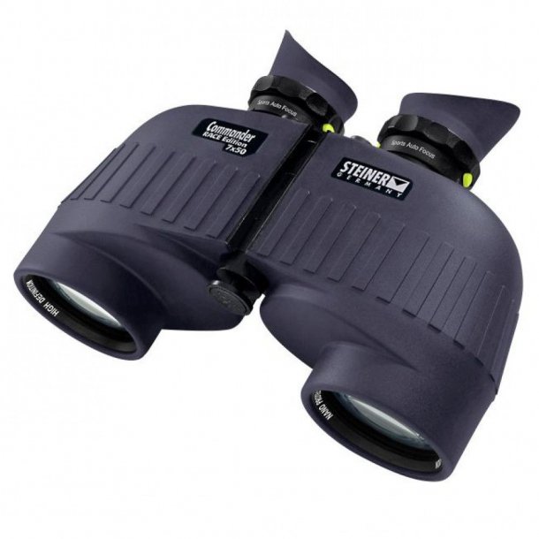 Kikkert Steiner Commander RACE 7x50 m. k